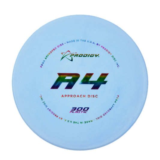 Prodigy A4 – Treemagnets Disc Golf