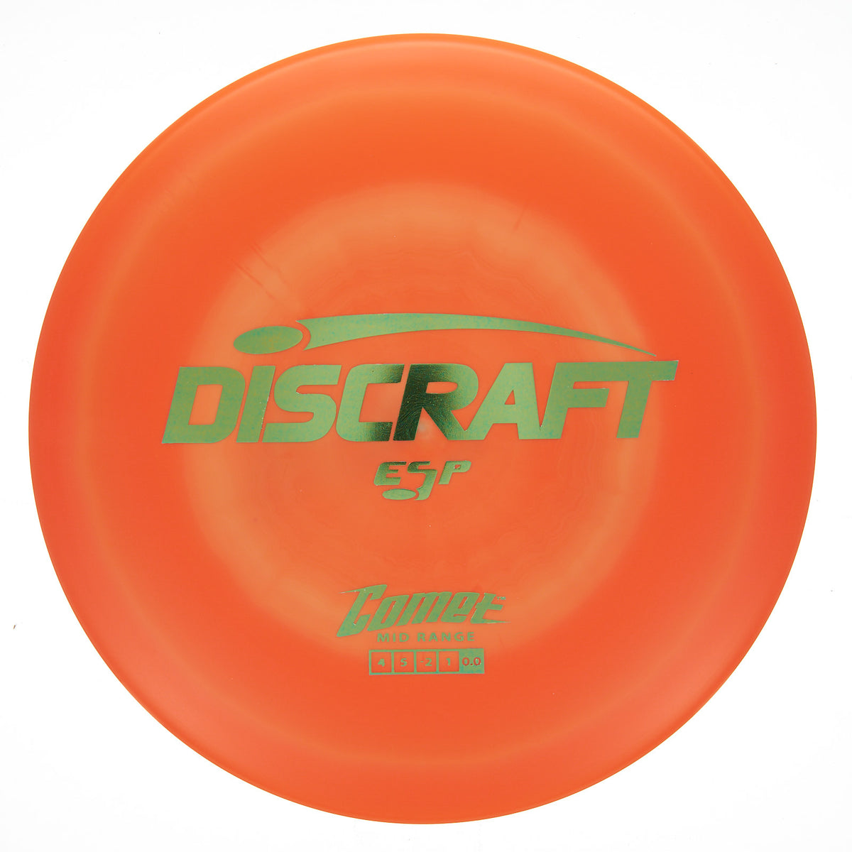 Discraft Comet - ESP 180g | Style 0003 – TreeMagnets Disc Golf