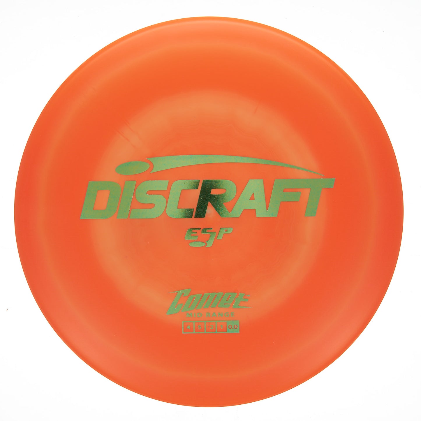 Discraft Comet - ESP 180g | Style 0003 – Treemagnets Disc Golf