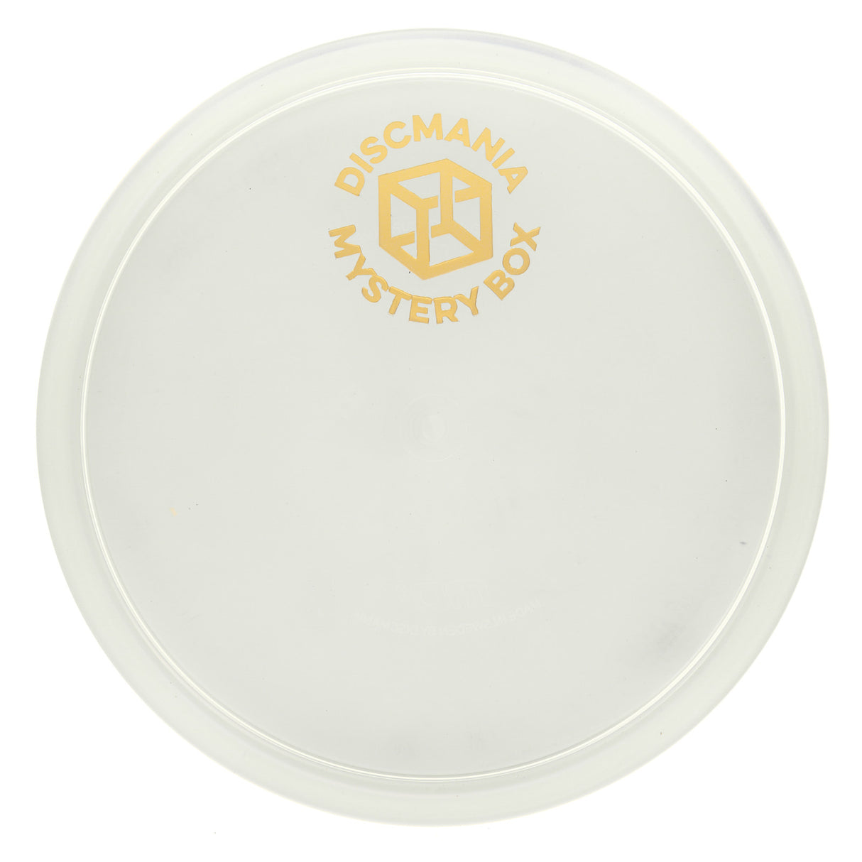 Discmania MD3 - Mystery Box Stamp C-Line 178g | Style 0013 ...