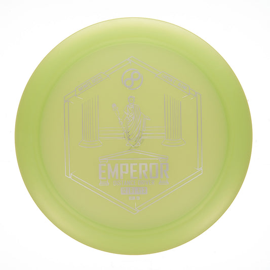 Infinite Emperor – Treemagnets Disc Golf