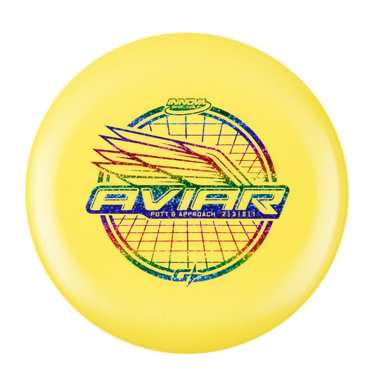 Innova Aviar - GStar 167g | Style 0001 – Treemagnets Disc Golf