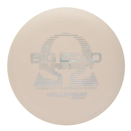 Millennium Omega Big Bead – Treemagnets Disc Golf
