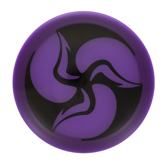 Dynamic Discs Raider - Huk Lab Stamp Lucid Dyemax 175g | Style 0004 ...