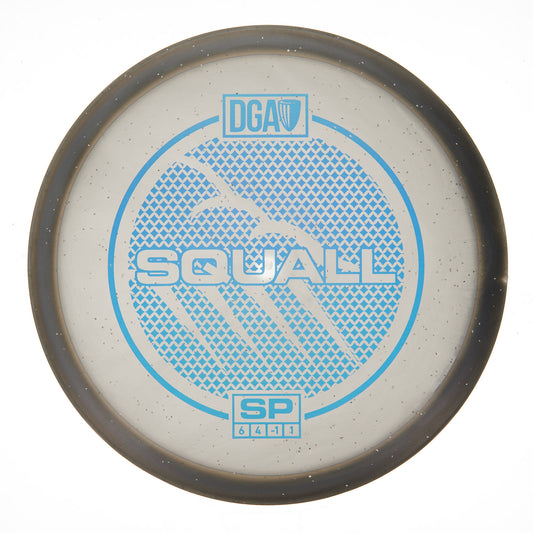 DGA Squall – Treemagnets Disc Golf