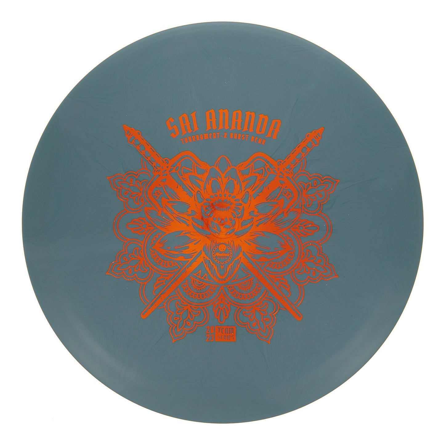 Westside Bear - Sai Ananda 2023 Team Series Tournament X Burst 172g ...