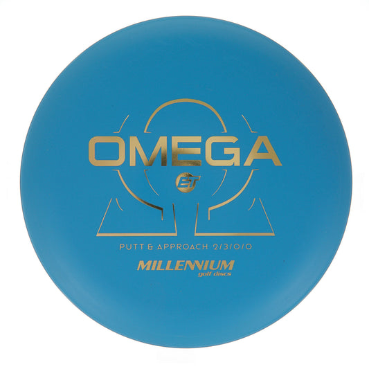 Millennium Omega – Treemagnets Disc Golf