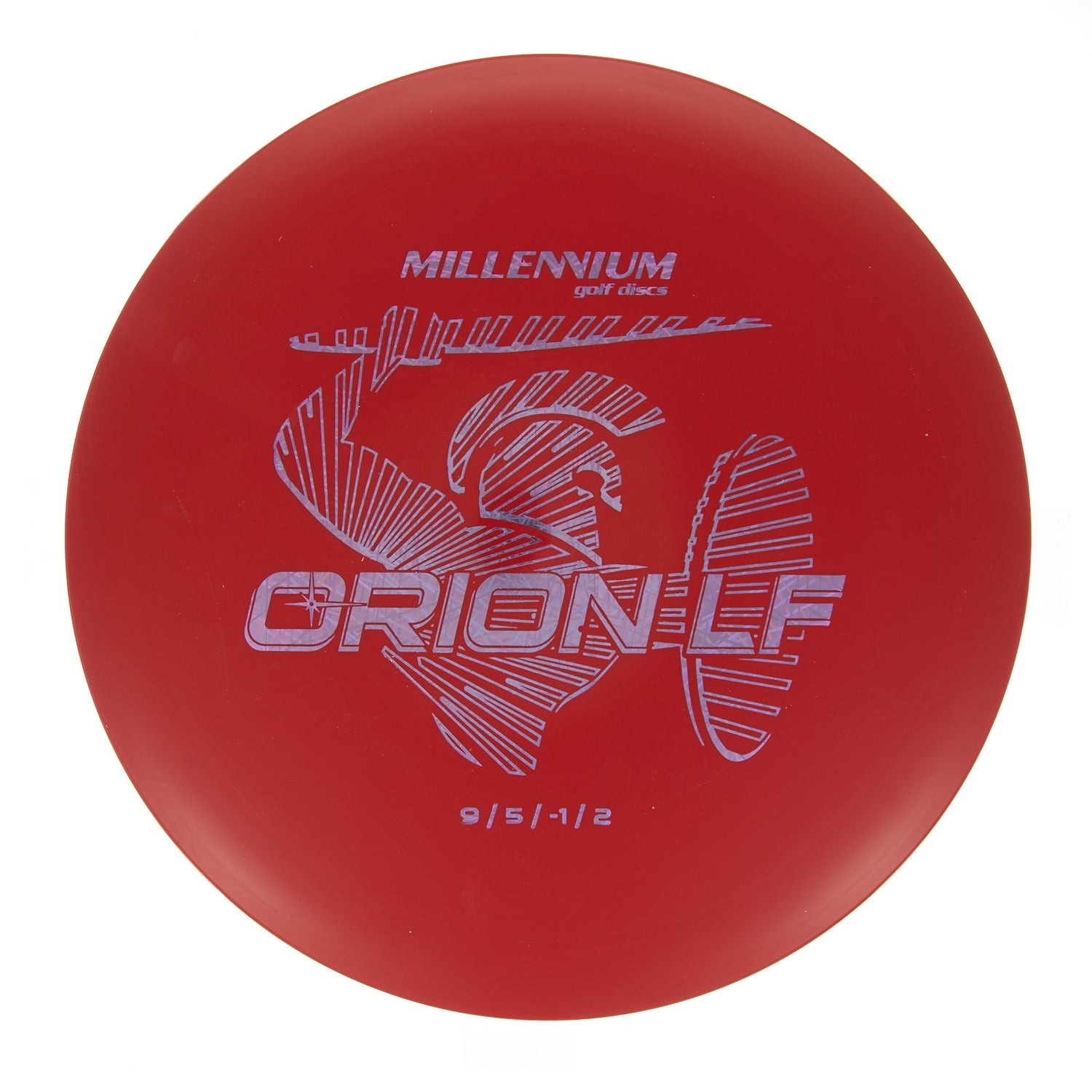 Millennium Orion LF - Standard 173g | Style 0002 – TreeMagnets Disc Golf