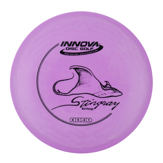 Innova Stingray – Treemagnets Disc Golf