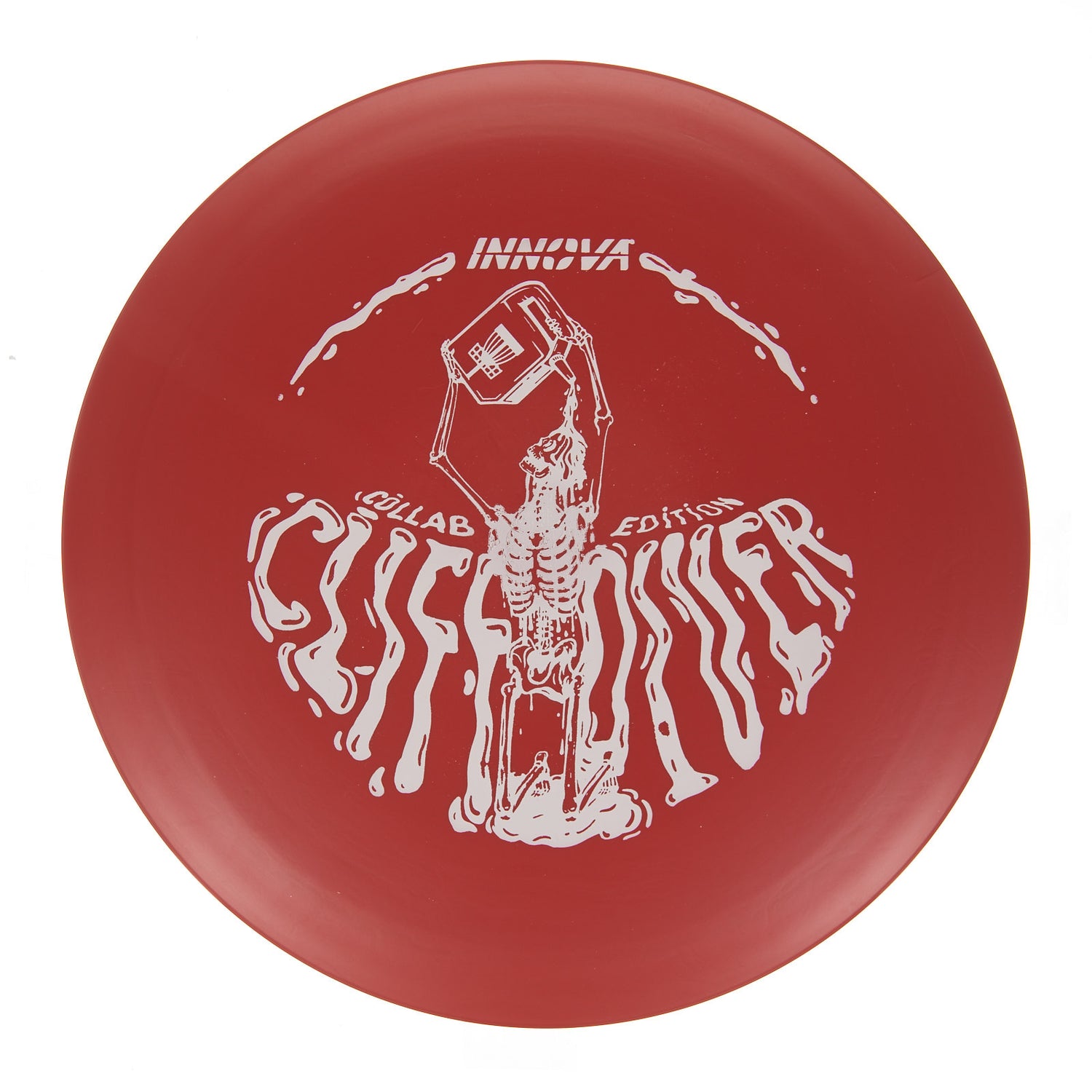 Innova Thunderbird – TreeMagnets Disc Golf