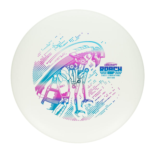 Discraft Roach - 2023 Ledgestone Edition ESP 177g | Style 0003 – Treemagnets Disc Golf