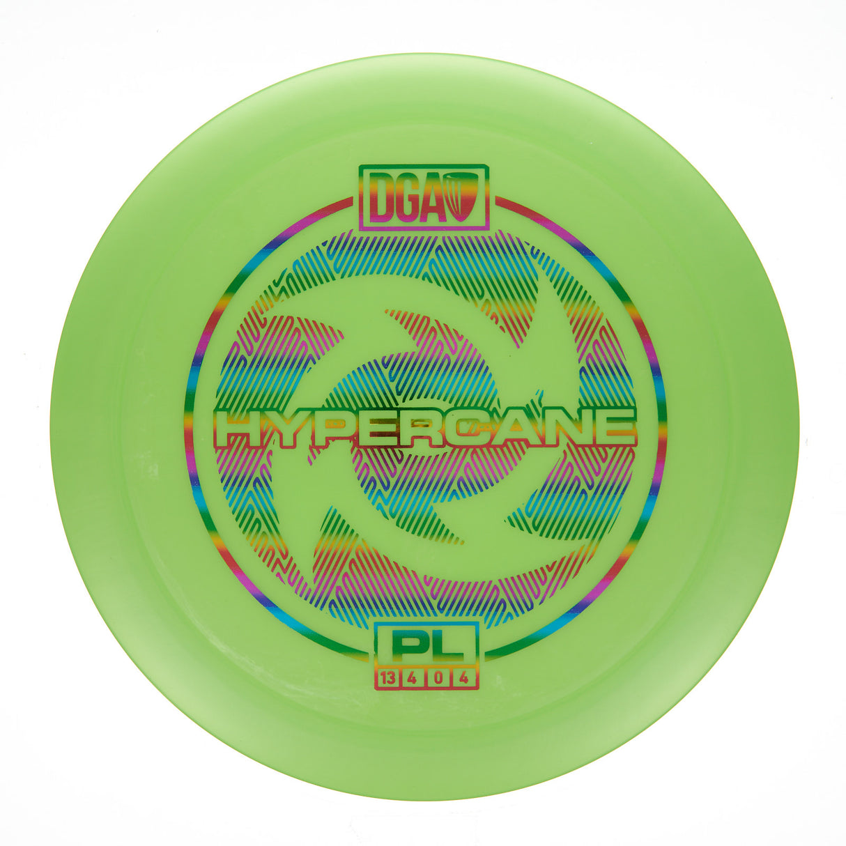 DGA Hypercane - ProLine 174g | Style 0001 – TreeMagnets Disc Golf