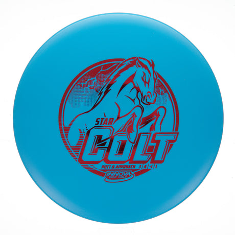 Innova Colt – Treemagnets Disc Golf