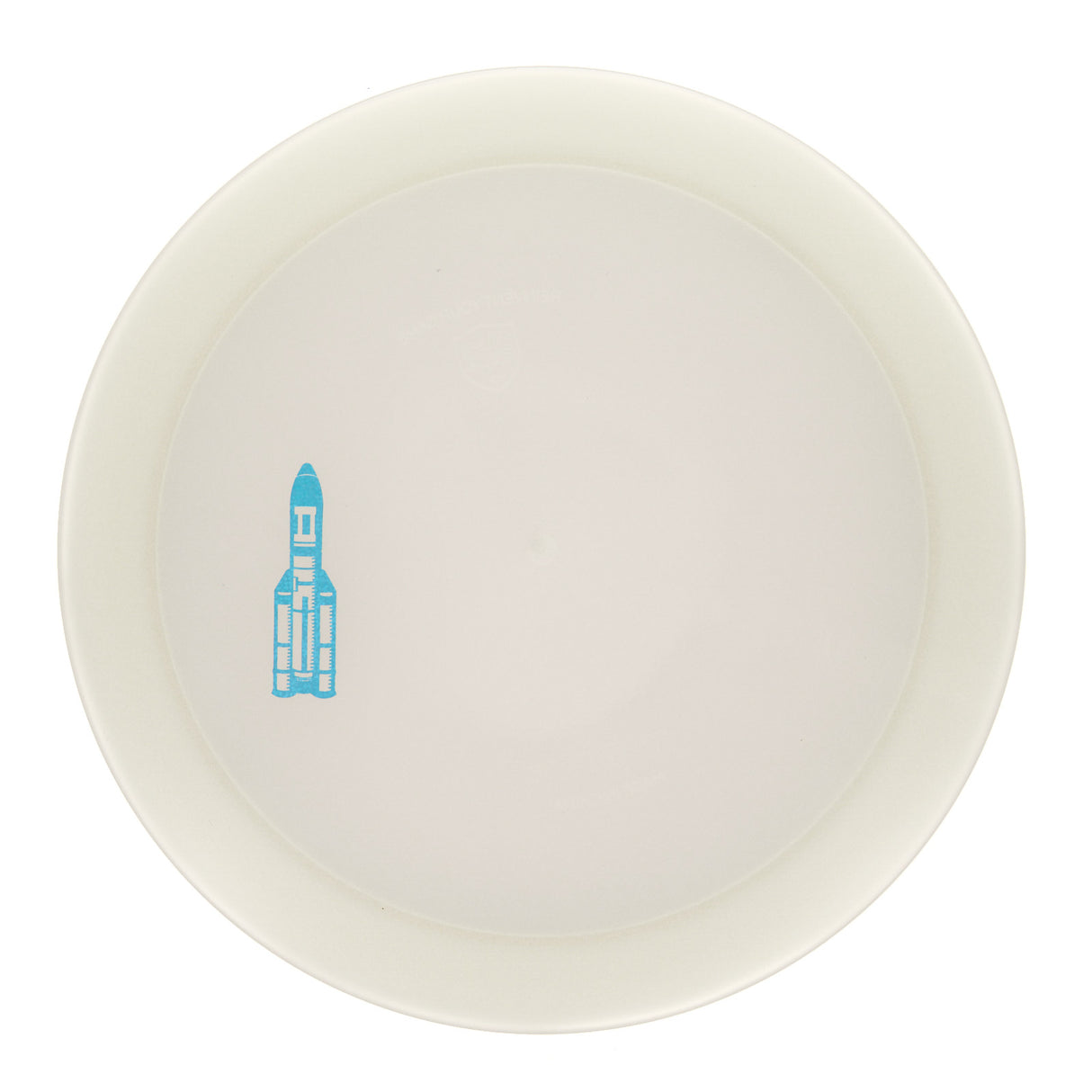 Discmania Astronaut - Active Premium Glow Mini Stamp 176g | Style 0005 ...