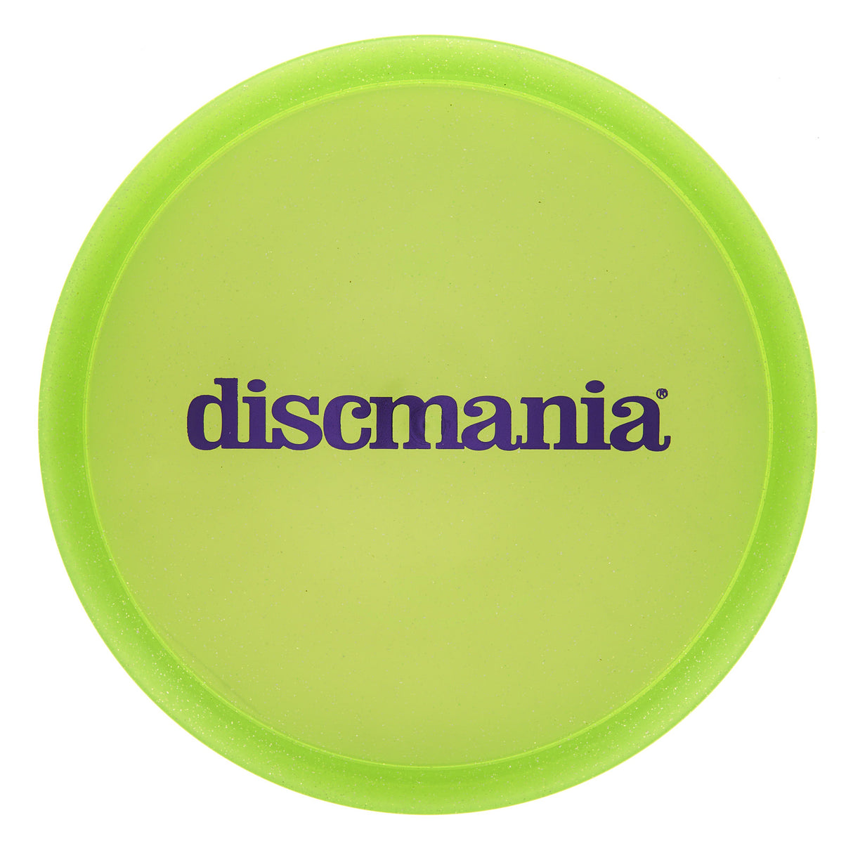 Discmania MD3 - Bar Stamp C-Line Metal Flake 180g | Style 0004 ...