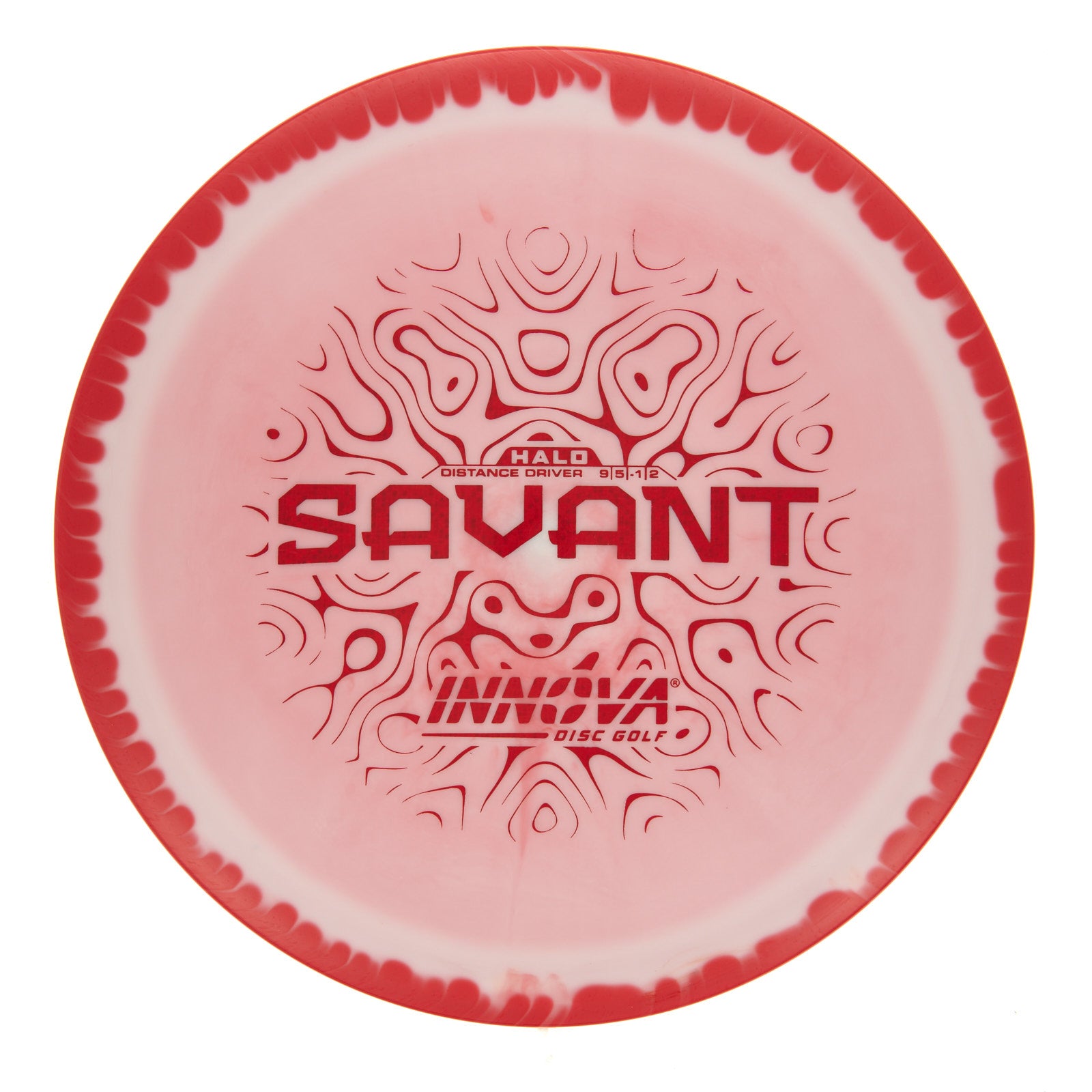 Innova Savant - Halo Star 176g | Style 0004 – Treemagnets Disc Golf