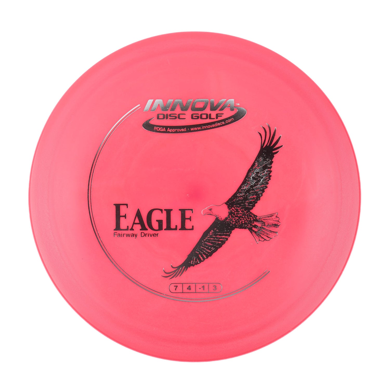 Innova Eagle - DX 162g | Style 0001 – TreeMagnets Disc Golf