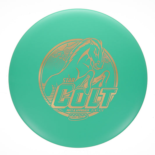 Innova Colt – Treemagnets Disc Golf