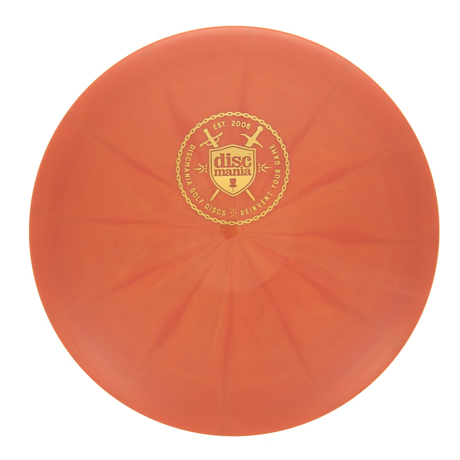 Discmania Essence – Treemagnets Disc Golf