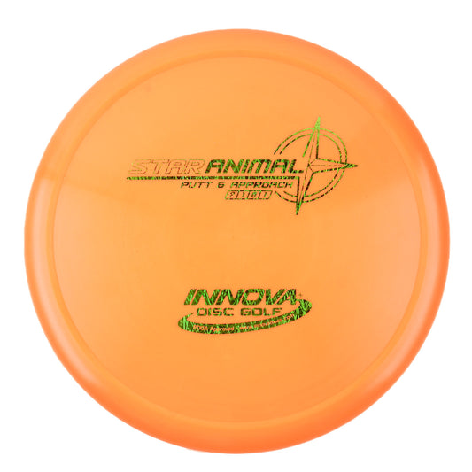 Innova Animal – Treemagnets Disc Golf