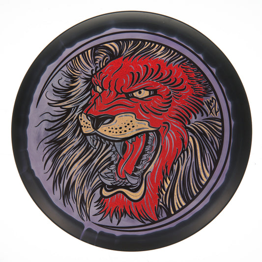 Innova Lion – Treemagnets Disc Golf