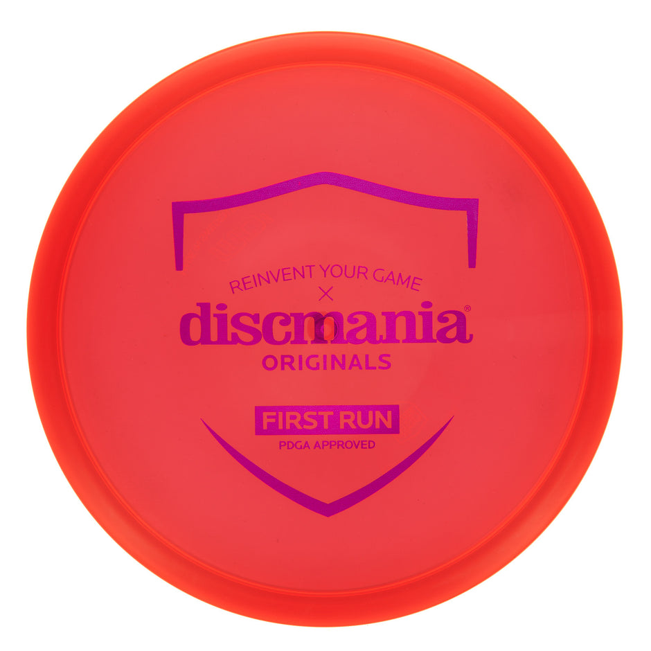 Discmania MD1 – Treemagnets Disc Golf