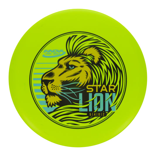 Innova Lion – Treemagnets Disc Golf