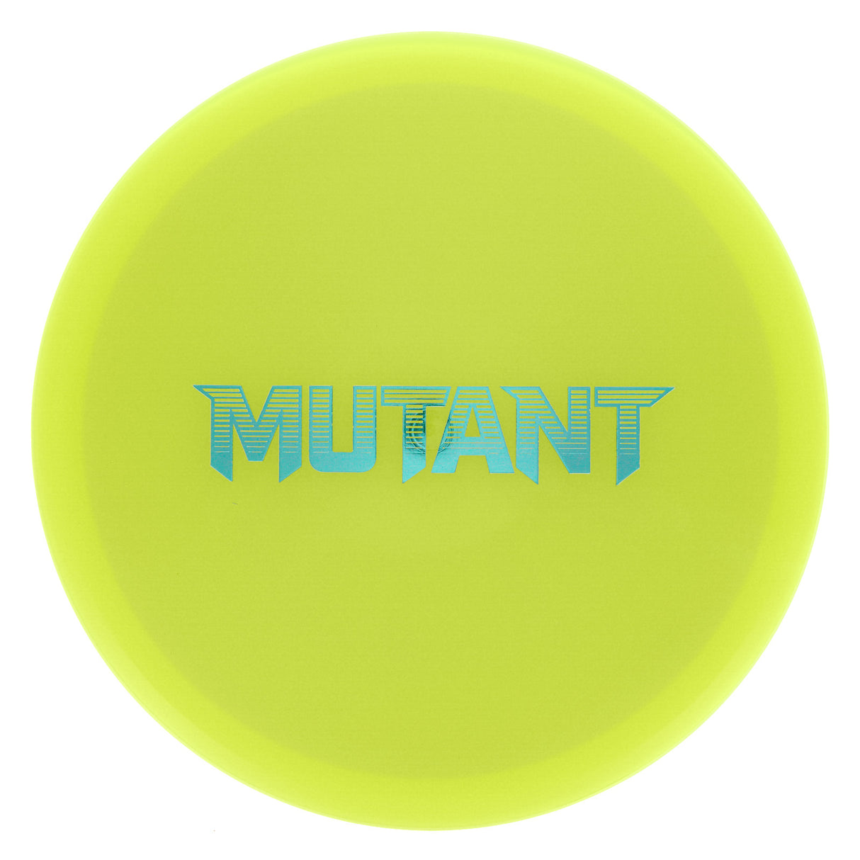 Discmania Mutant - Bar Stamp Neo 177g | Style 0003 – Treemagnets Disc Golf