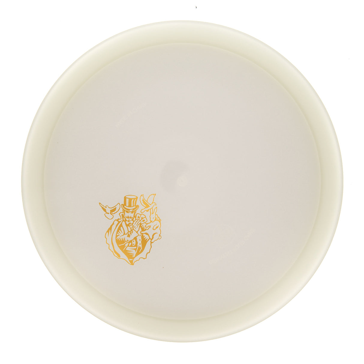 Discmania Magician - Active Premium Glow Mini Stamp 173g | Style 0006 ...