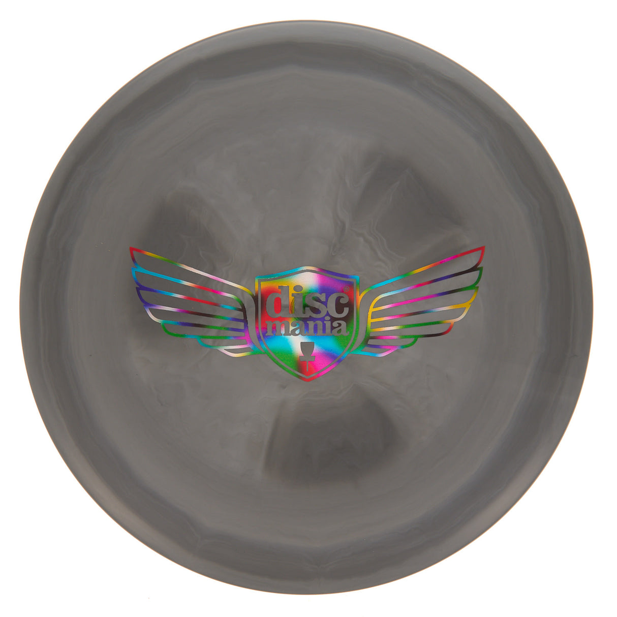 Discmania MD1 - Wing Stamp S-Line Swirl 175g | Style 0008 – TreeMagnets Disc Golf