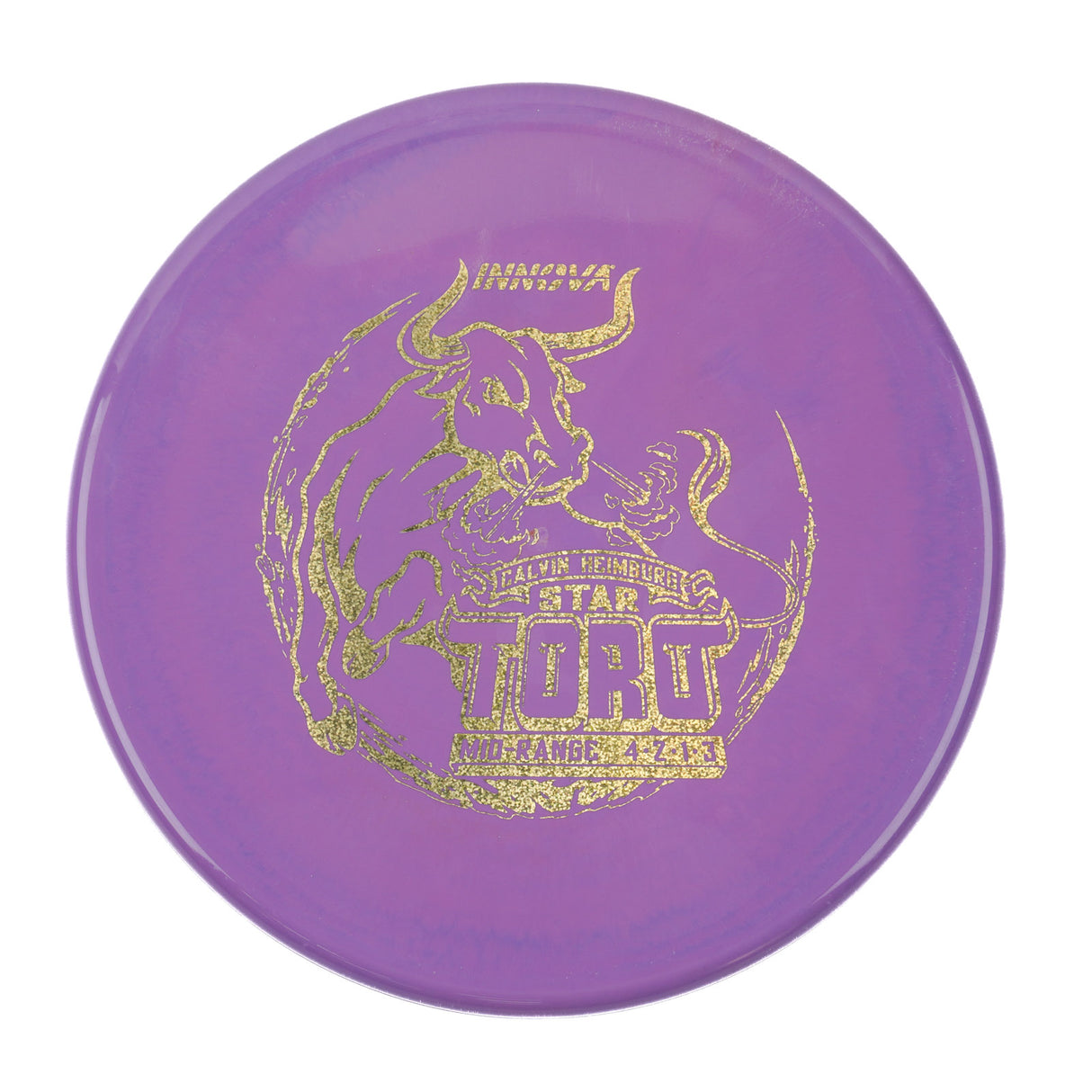 Innova Toro - Calvin Heimburg Star 168g | Style 0003 – TreeMagnets Disc ...
