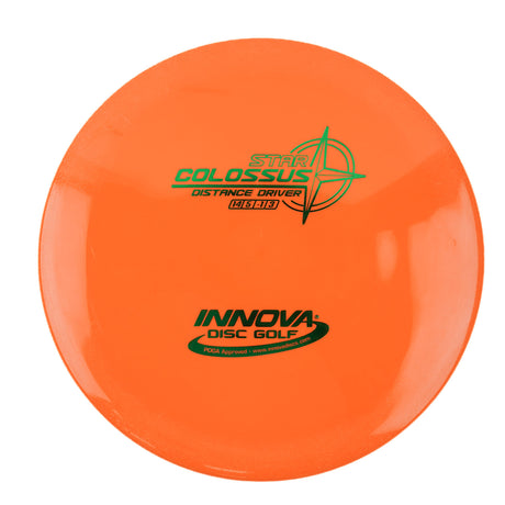Innova Colossus – TreeMagnets Disc Golf