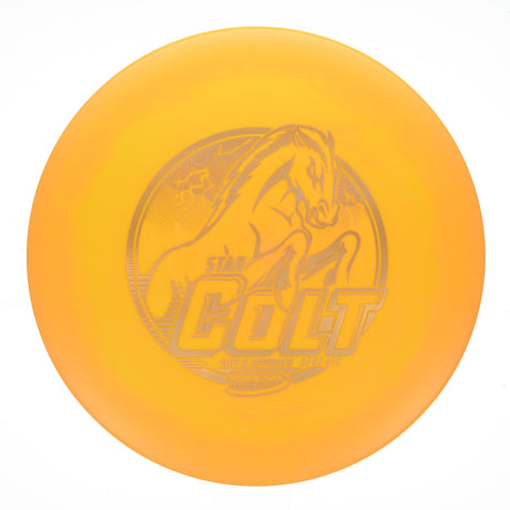 Innova Colt – Treemagnets Disc Golf
