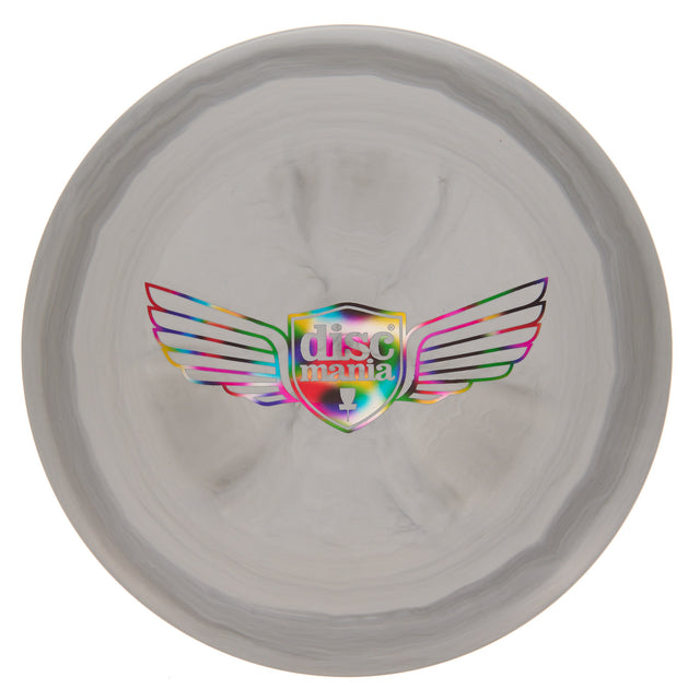 Discmania MD1 - Wing Stamp S-Line Swirl 178g | Style 0023 – Treemagnets Disc Golf