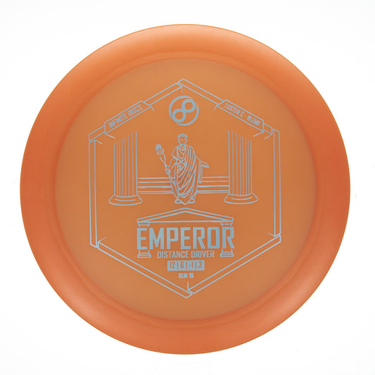 Infinite Emperor – Treemagnets Disc Golf