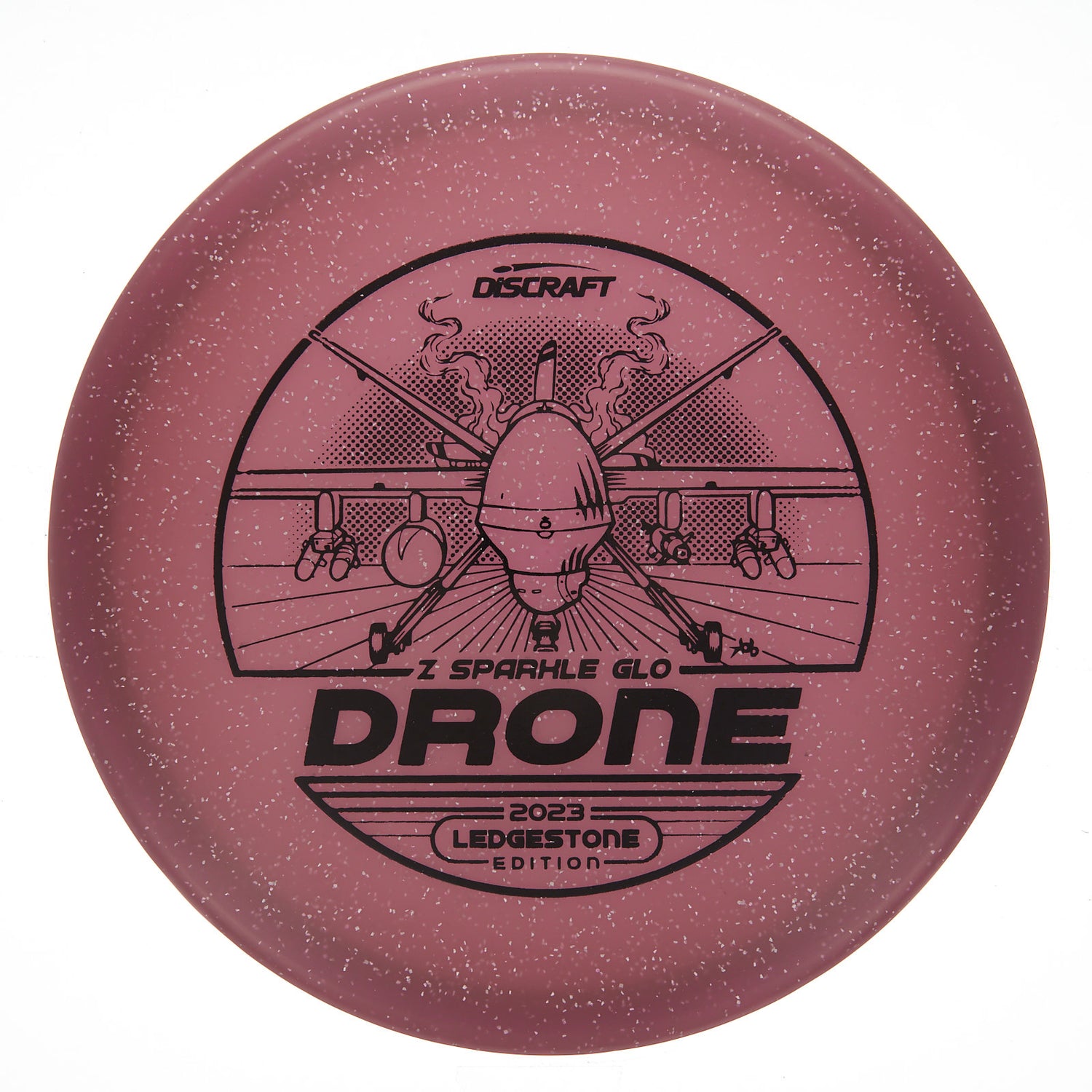 Discraft Drone – Treemagnets Disc Golf