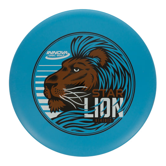 Innova Lion – Treemagnets Disc Golf