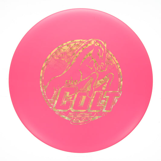 Innova Colt – Treemagnets Disc Golf